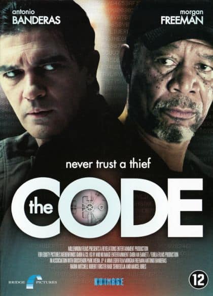 The Code - De Schatkamer van Nederland
